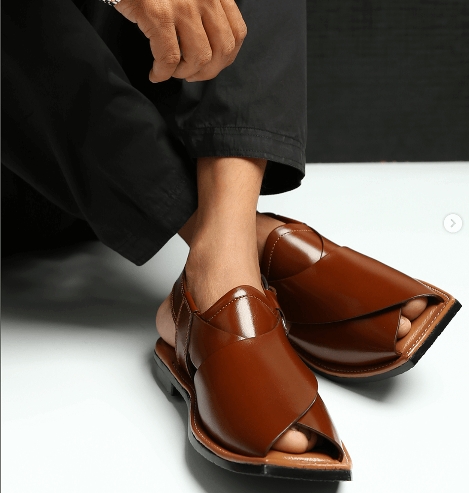 Discover Exceptional Style and Comfort: The Best Leather Sandals for M ...